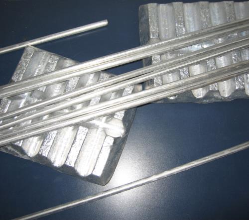 Alüminyum Titanyum - AlTi 10 | Elsam Metal